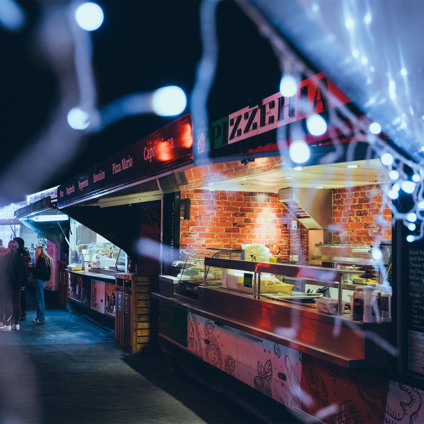 What's On | Icescape Tropicana | Undercover Winter Ice Rink